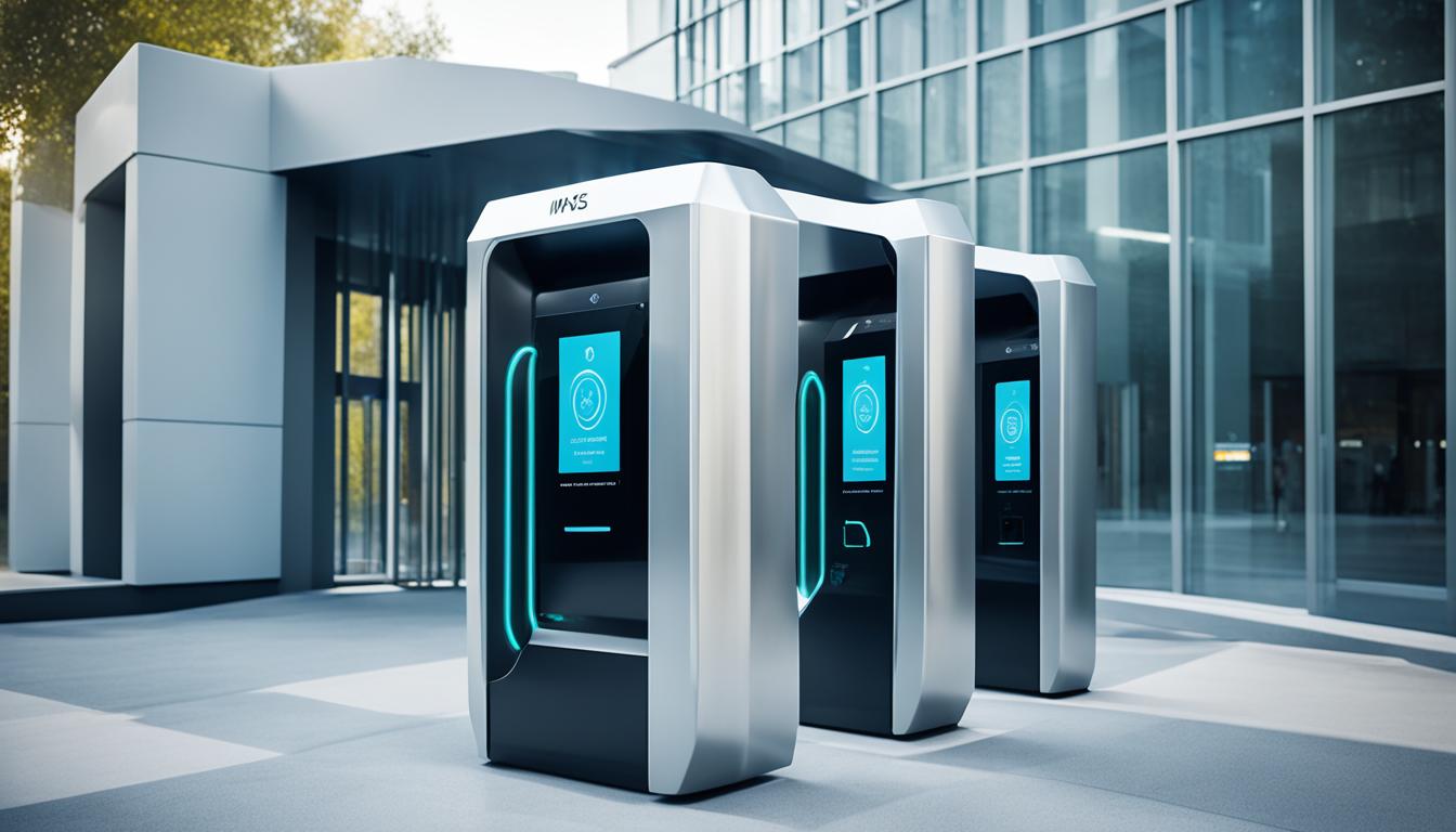 Top Gate Access Control Systems Expected in 2024