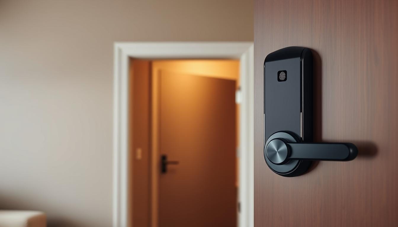 Best Inexpensive Biometric Locks to Protect Your Home